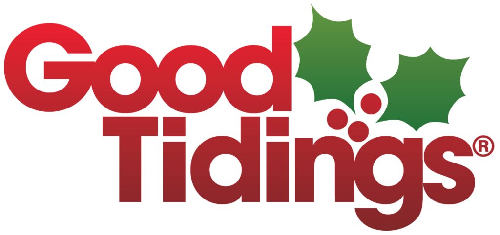 Good Tidings - Wholesale Holiday Decorations