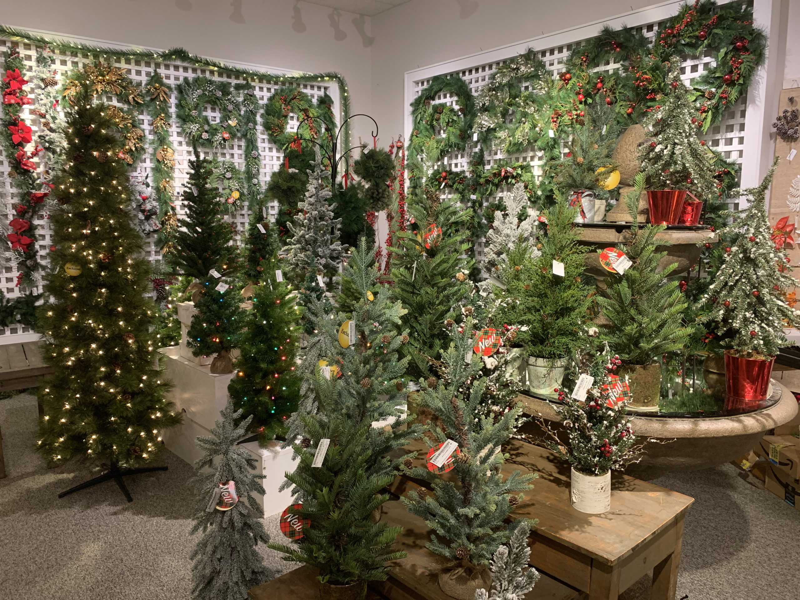 Contact - Good Tidings