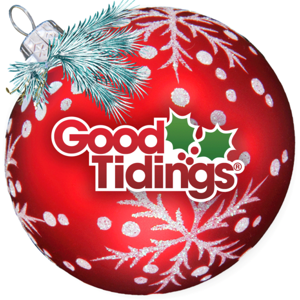 Good Tidings - Wholesale Holiday Decorations